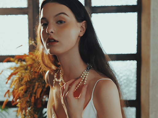 欧美婚纱 ｜ 松下S9_gyeonlee-站酷ZCOOL