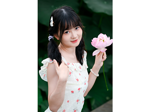 人像摆拍技巧_沙僧SEA-站酷ZCOOL