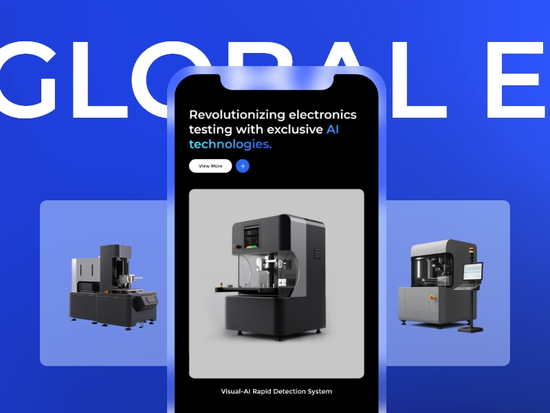 Global ETS 素马网站设计作品_素马设计-站酷ZCOOL