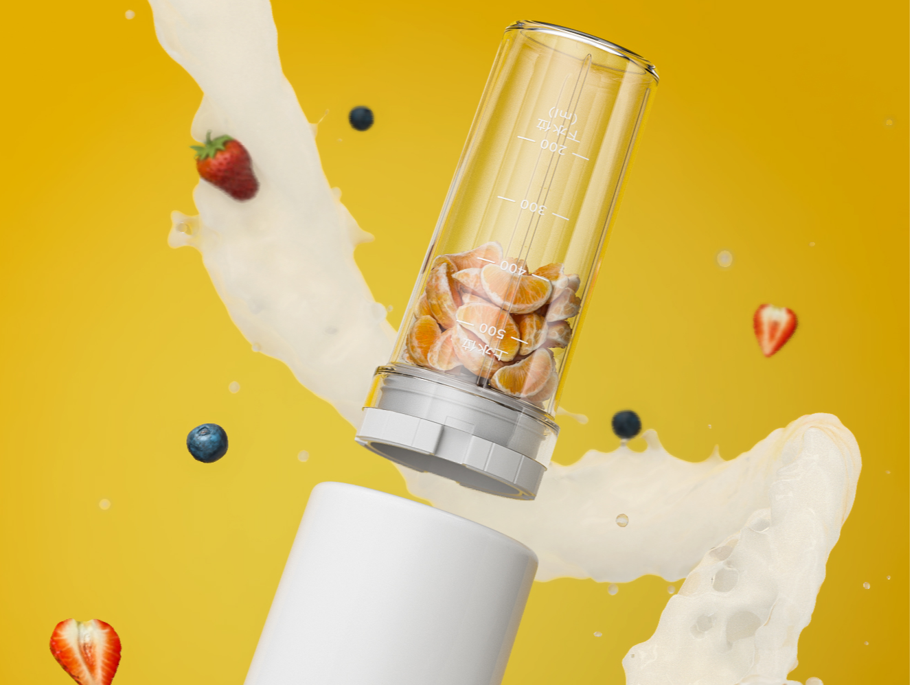 料理机_ding铛响-站酷ZCOOL