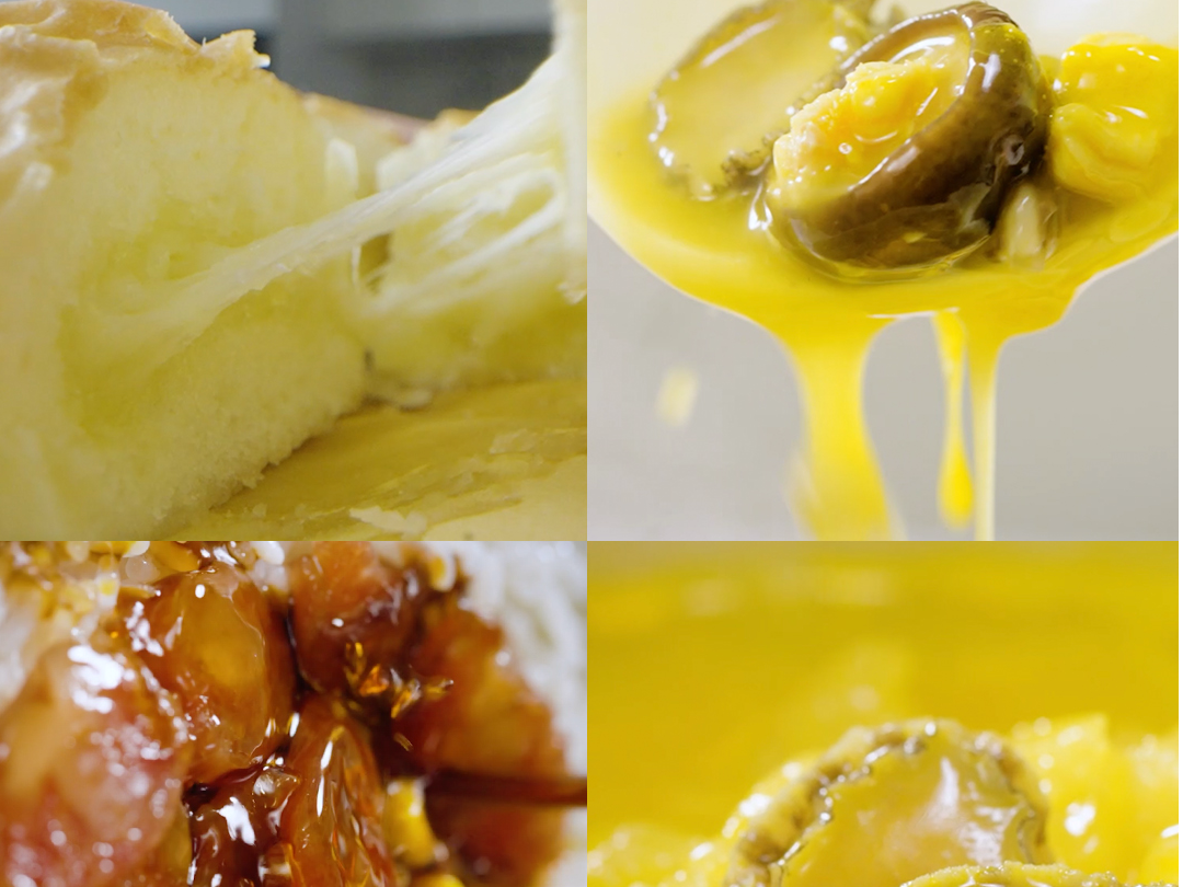 这是一条美食视频|美食摄影_稚人文化传媒-站酷ZCOOL