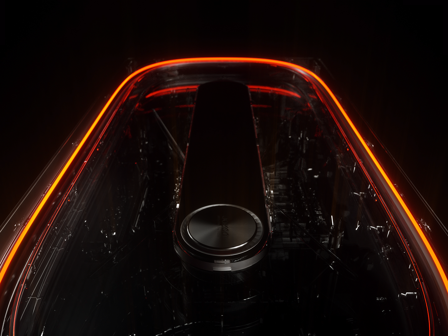 九牧X9星环浴霸_映合文化-站酷ZCOOL