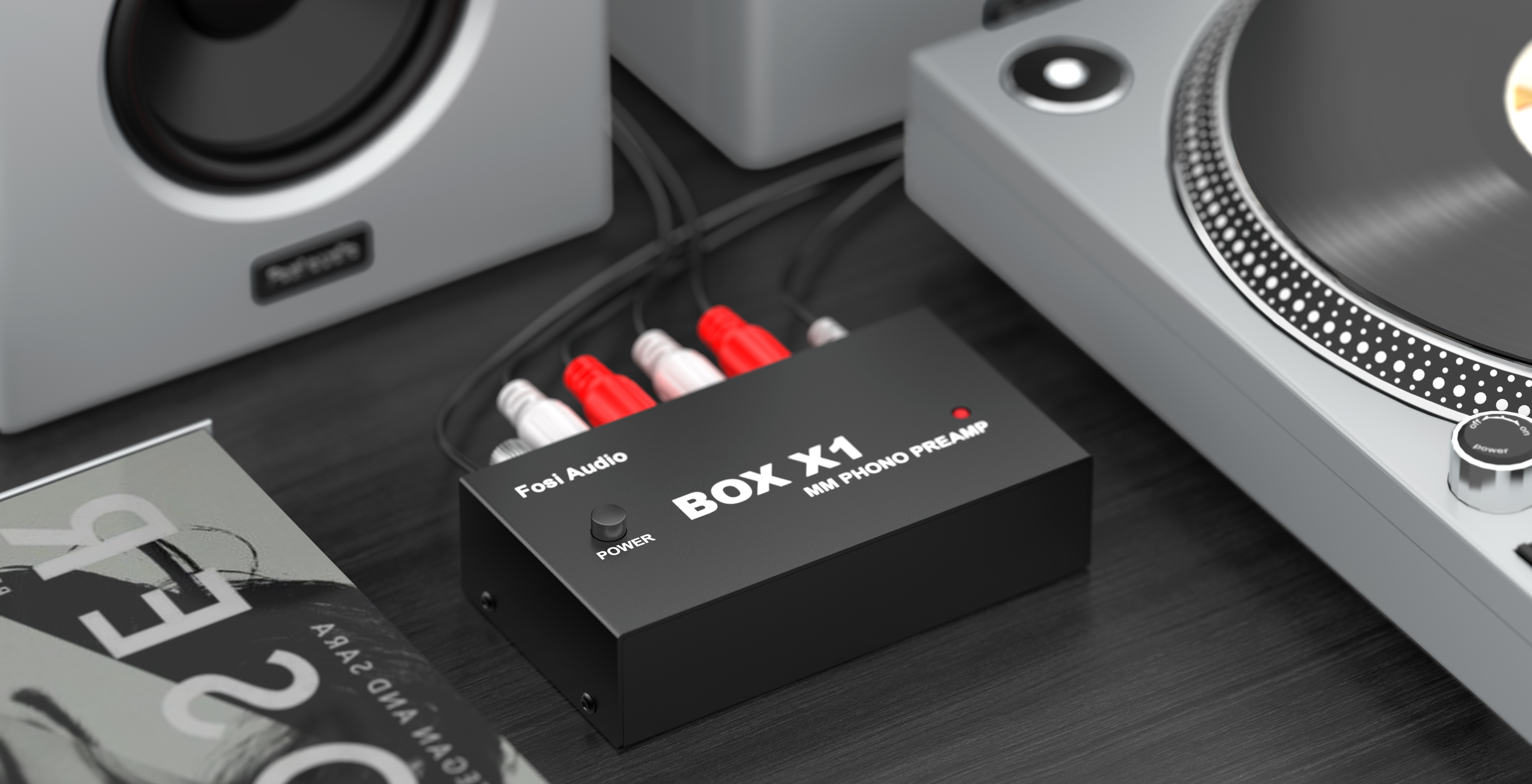 2022功放场景渲染_HTyler-站酷ZCOOL