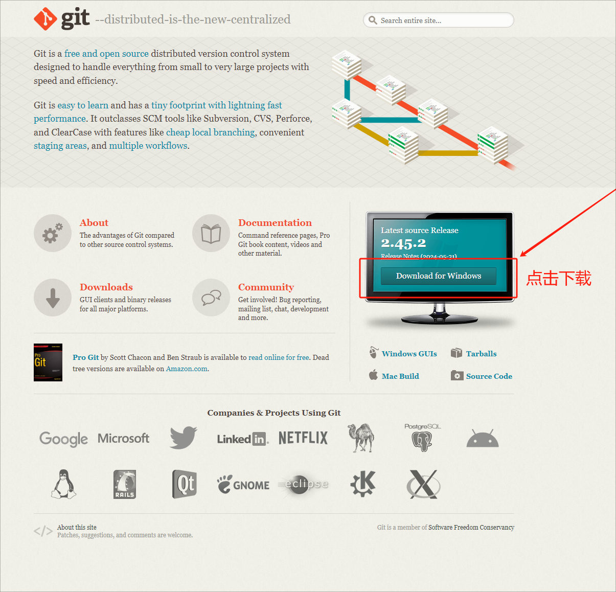 ComfyUI基础篇：ComfyUI安装方法（Windows系统）_Z756627139-站酷ZCOOL