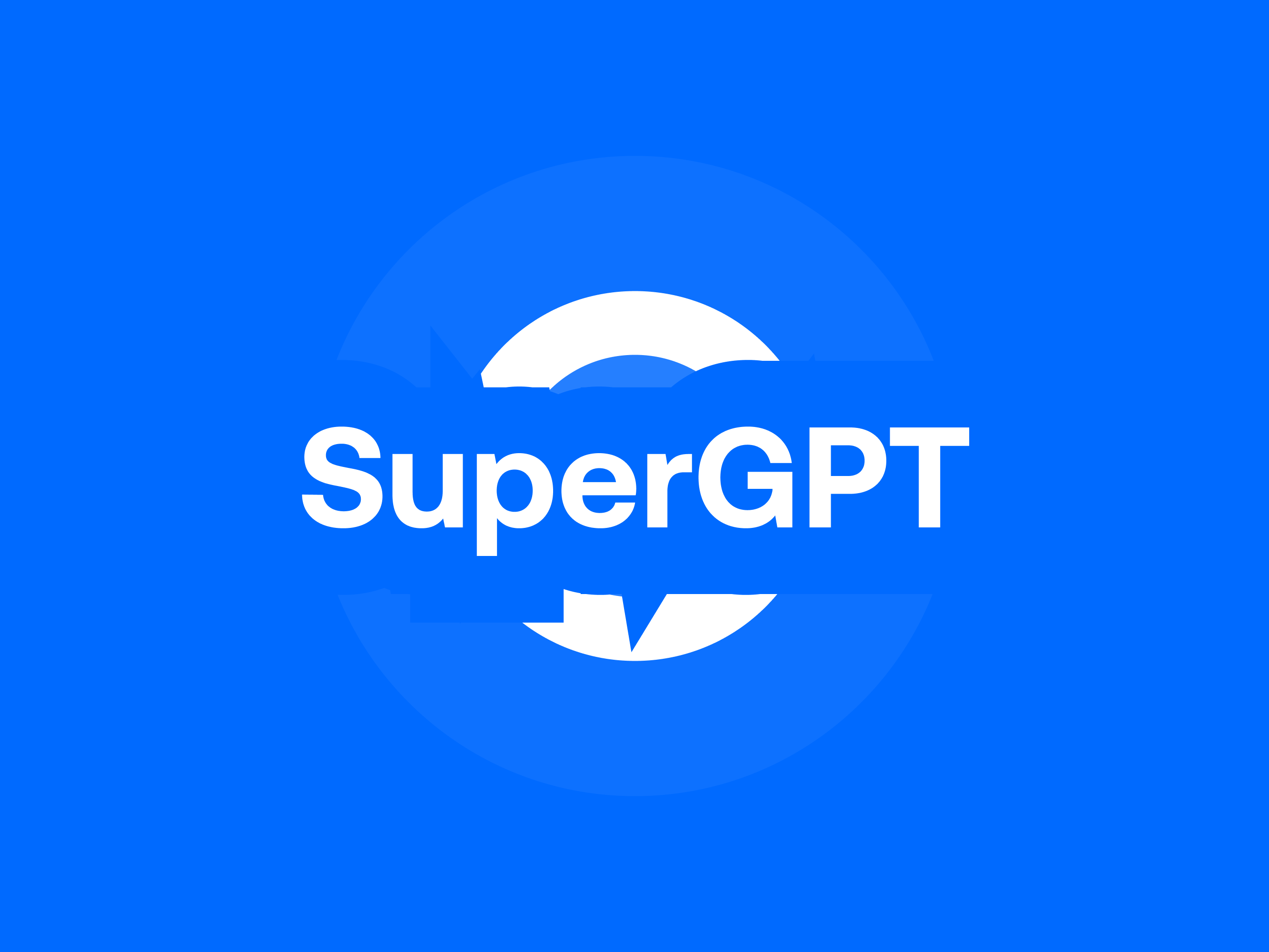 Super GPT - Mobile App_一格设计1Design-站酷ZCOOL