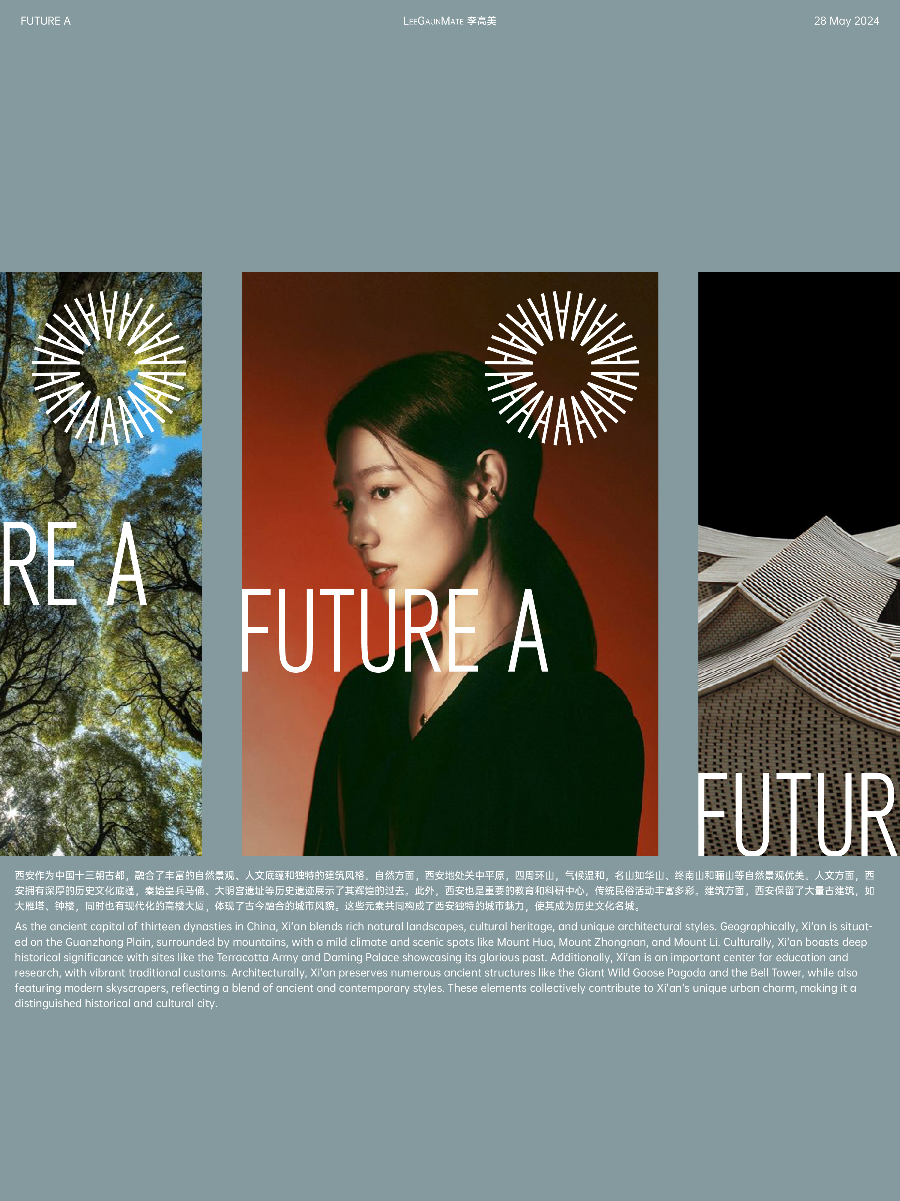 Future A__LEEGAUNMATE-站酷ZCOOL