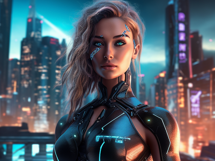 AI人类2_三花小小-站酷ZCOOL