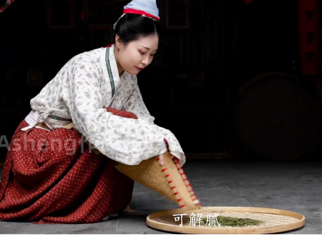 B站古风短片-清明节专题_nov_pan-站酷ZCOOL