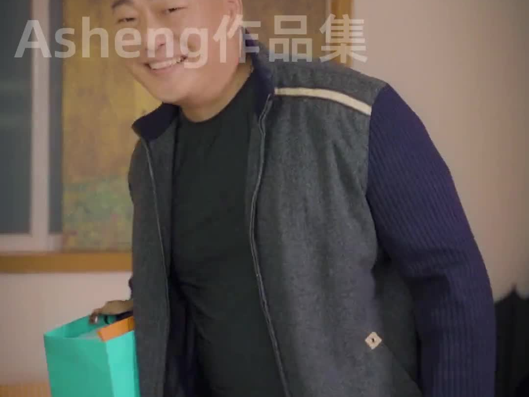 短视频-重阳节专题_nov_pan-站酷ZCOOL