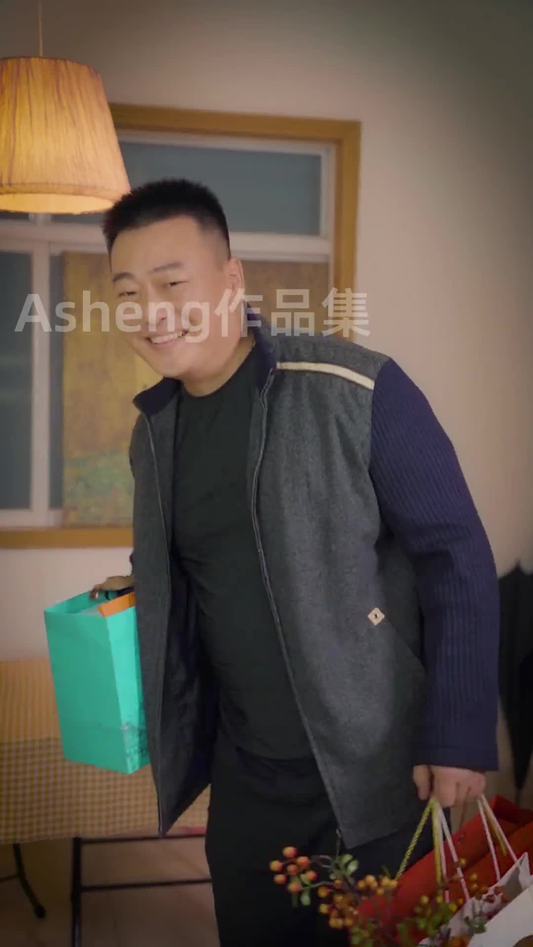 短视频-重阳节专题_nov_pan-站酷ZCOOL