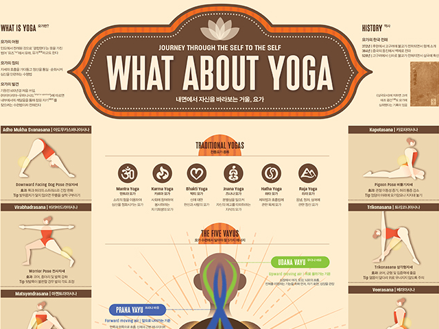 202402_瑜伽_Yoga【信息图表】_203_信息图表_Lab-站酷ZCOOL