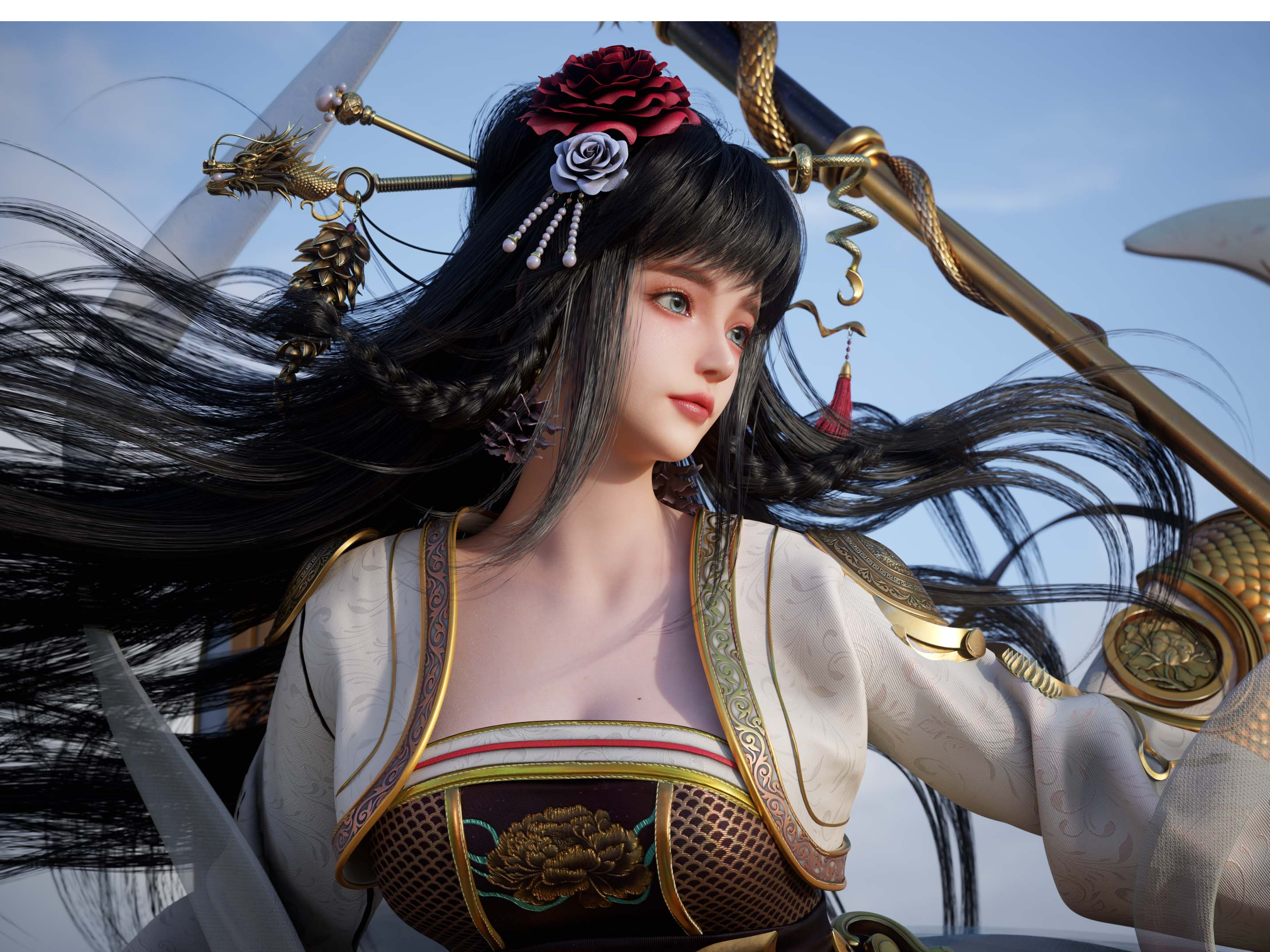 DNF_素材网站_图片免费下载-ZCOOL站酷