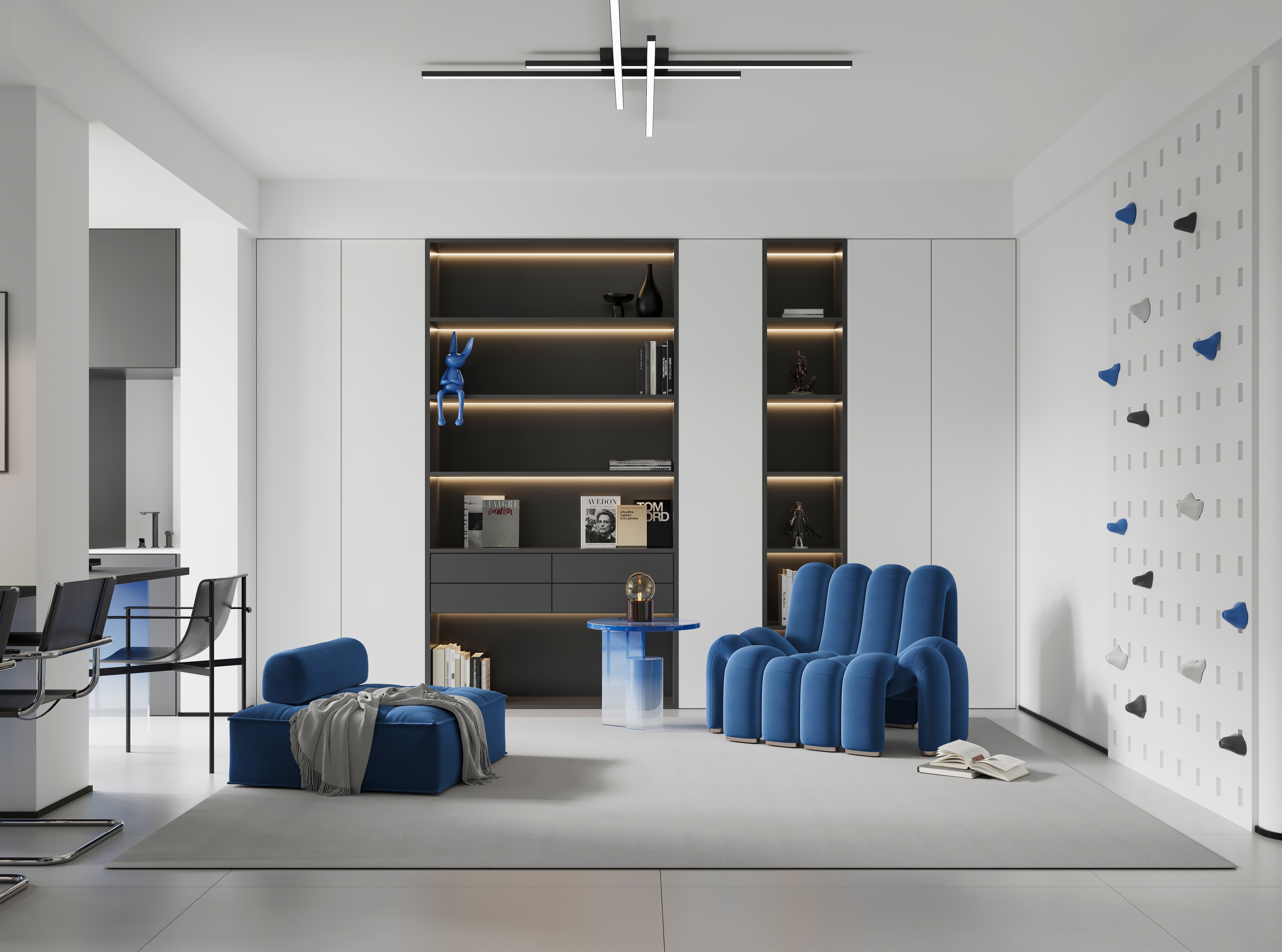 极简-未来效果图_兔子开火车-站酷ZCOOL