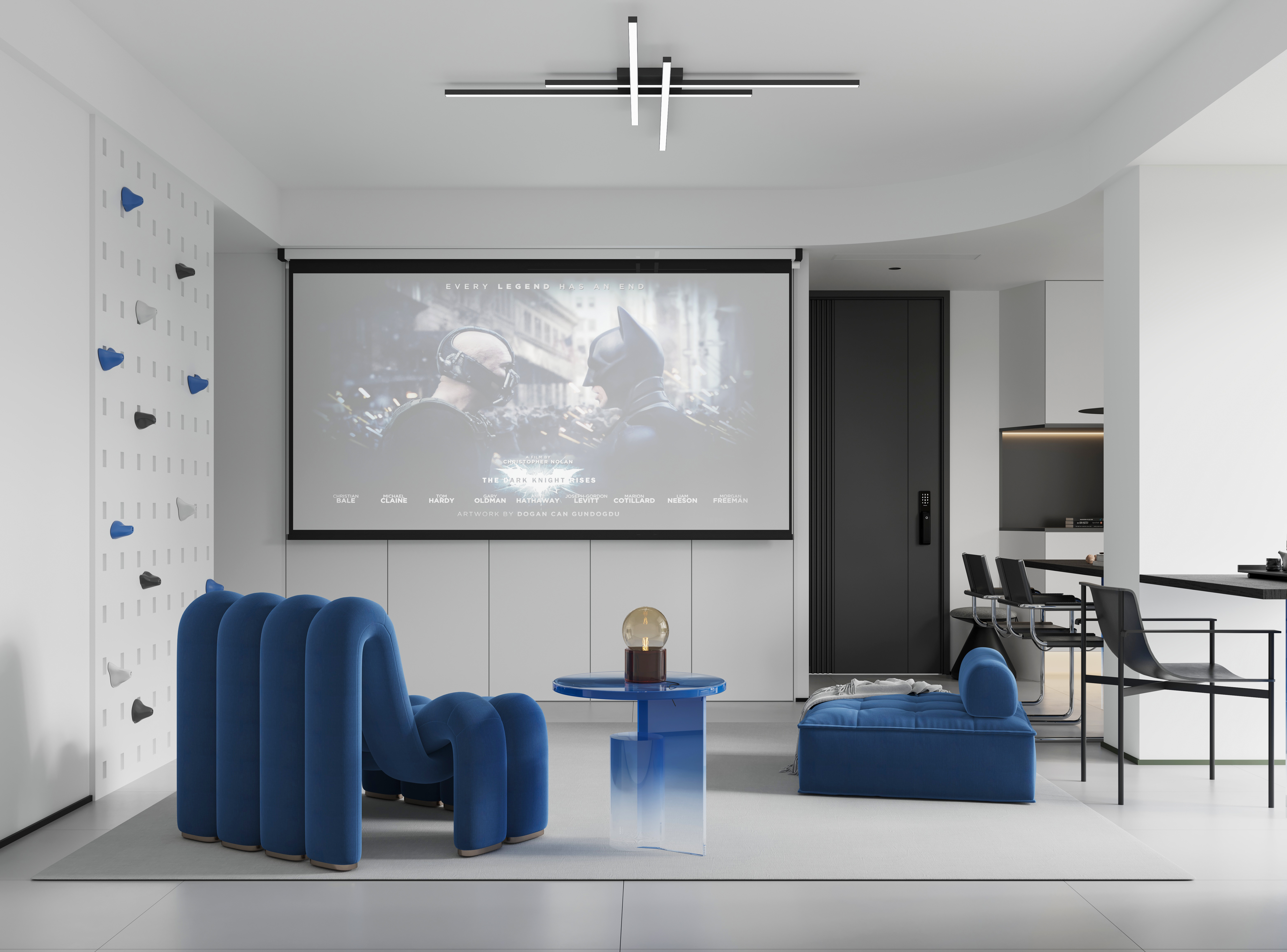 极简-未来效果图_兔子开火车-站酷ZCOOL