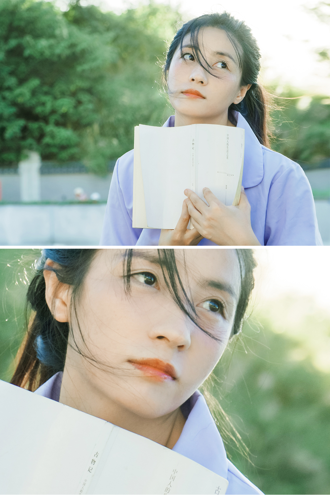 嘉禾望岗我又来了_女摄二猫-站酷ZCOOL