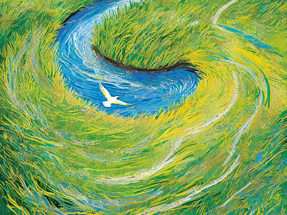 国家地理（AIGC)_花帜-站酷ZCOOL