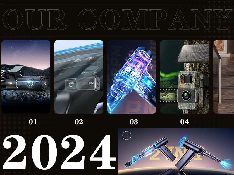 AMAZON 亚马逊作品/3C主副套图高级A+_笨笨的贝极星-站酷ZCOOL