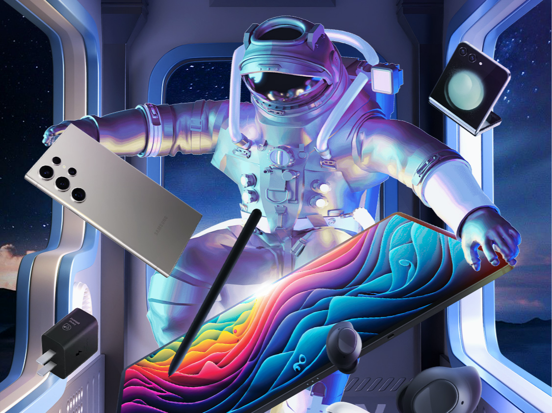 3C类目kv练习（不商用）_萌小咪-站酷ZCOOL