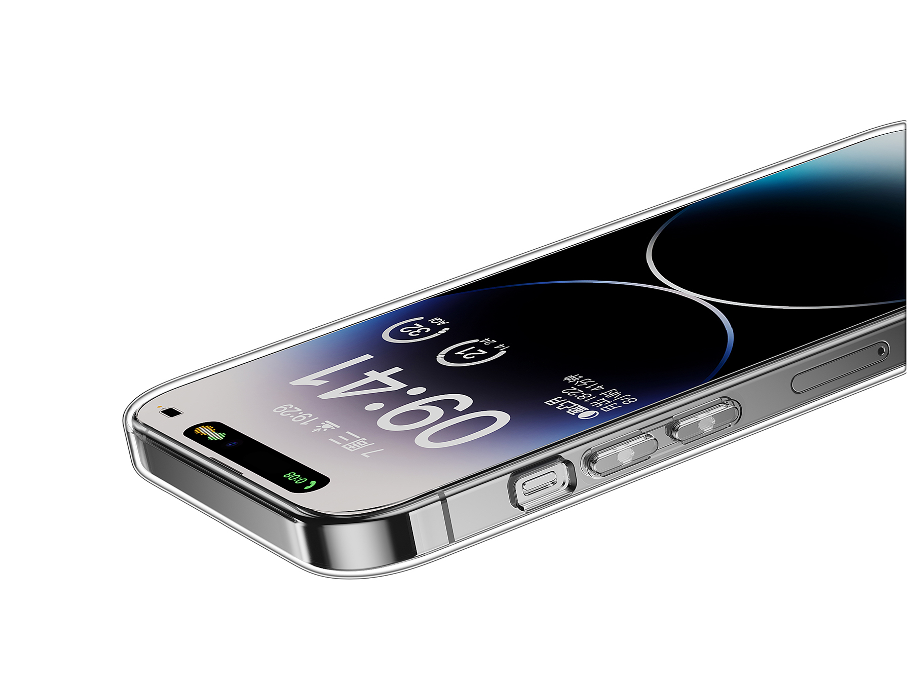 Keyshot产品白底图渲染_桔子ORIZ-站酷ZCOOL