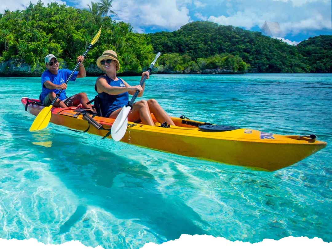 沙巴旅游海报_Z67134616-站酷ZCOOL