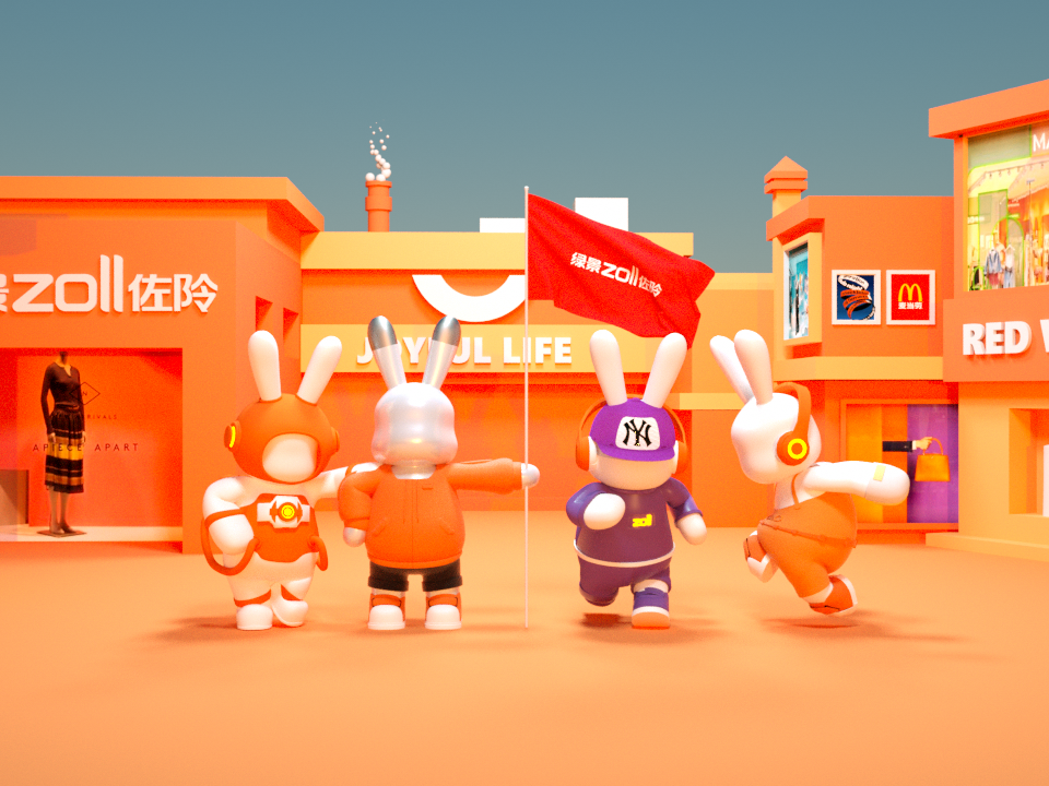 佐佐兔宣传片_TWL123456798t-站酷ZCOOL