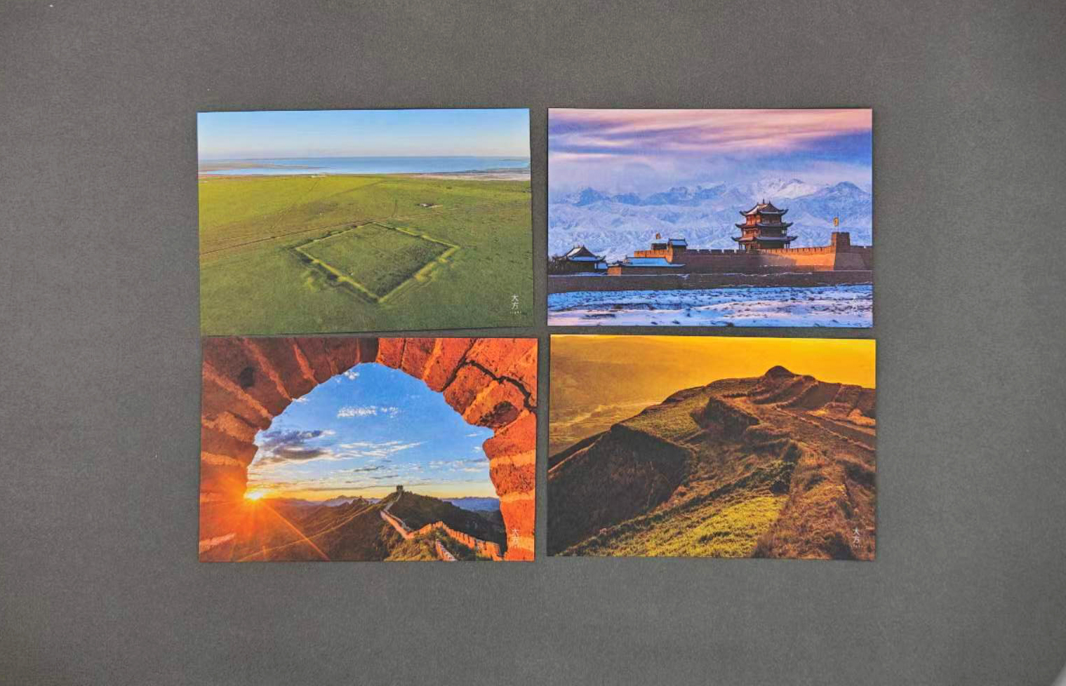 万里长城在哪里_shinorz-站酷ZCOOL