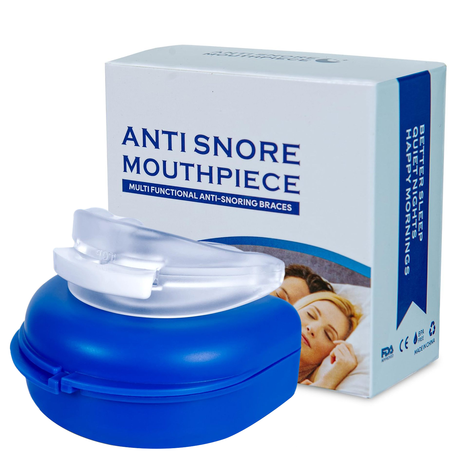 亚马逊作品集-防磨牙牙套_请叫我瑕疵君-站酷ZCOOL