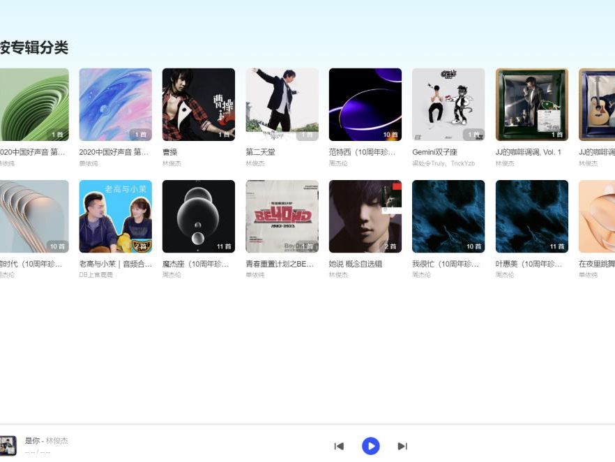 绿联DXP4800 Plus到手了，分享一个搭建音乐库的详细教程_新闻热线-站酷ZCOOL
