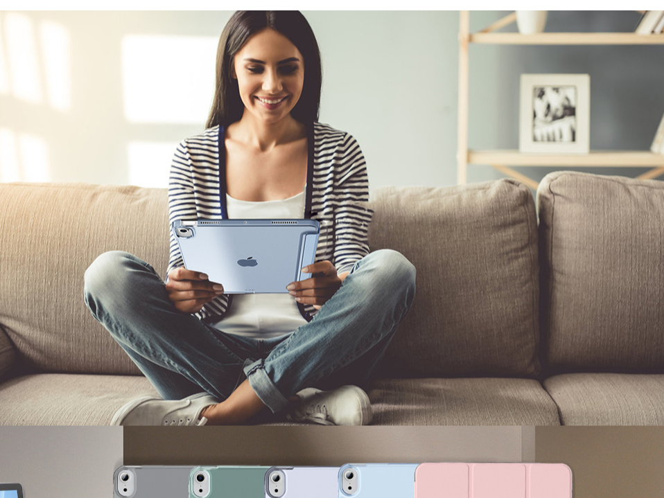 平板保护壳_BINDY68-站酷ZCOOL