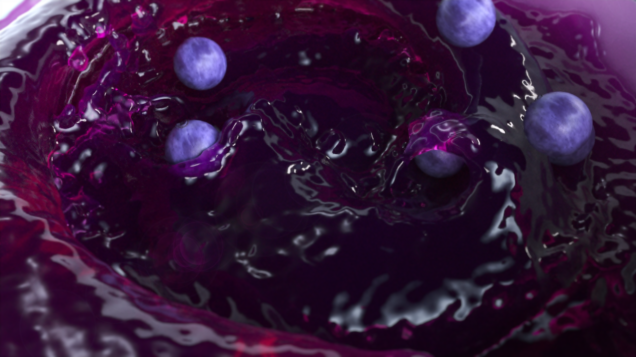 【练习 | CINEMA 4 D &RF】_三个字儿-站酷ZCOOL