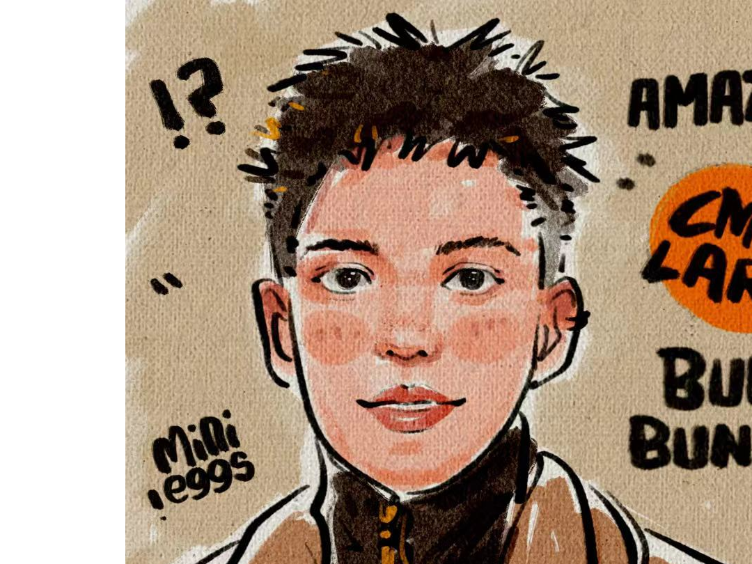 多力老师速写打卡 客单展示2_加温0421-站酷ZCOOL