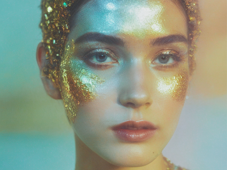 feel attached《依恋》_Gpaint-站酷ZCOOL