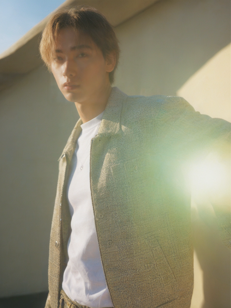 心之光_Gpaint-站酷ZCOOL