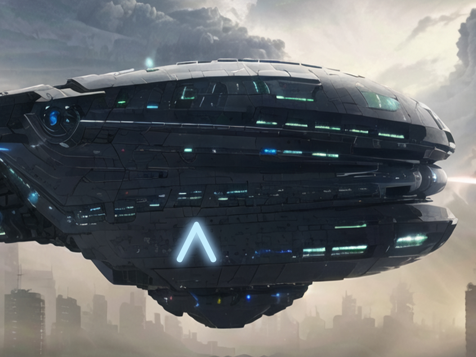 未来太空运输器_nbawxs-站酷ZCOOL