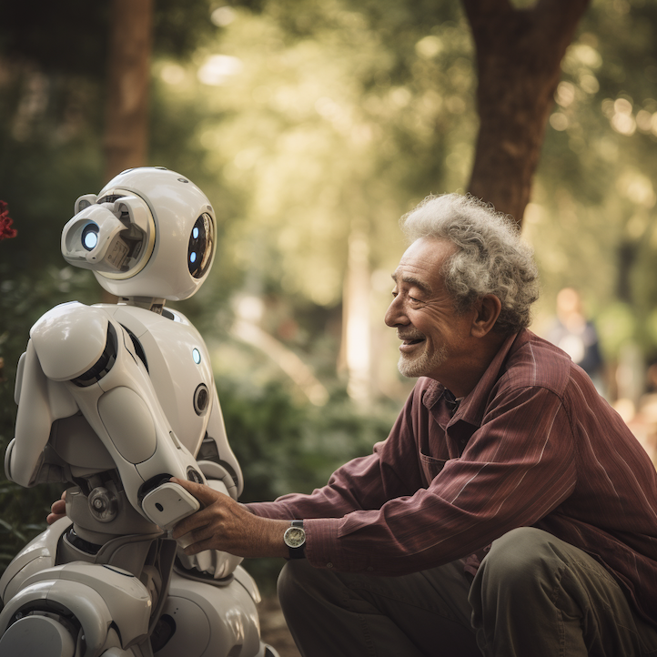 陪伴_EccoSKY-站酷ZCOOL