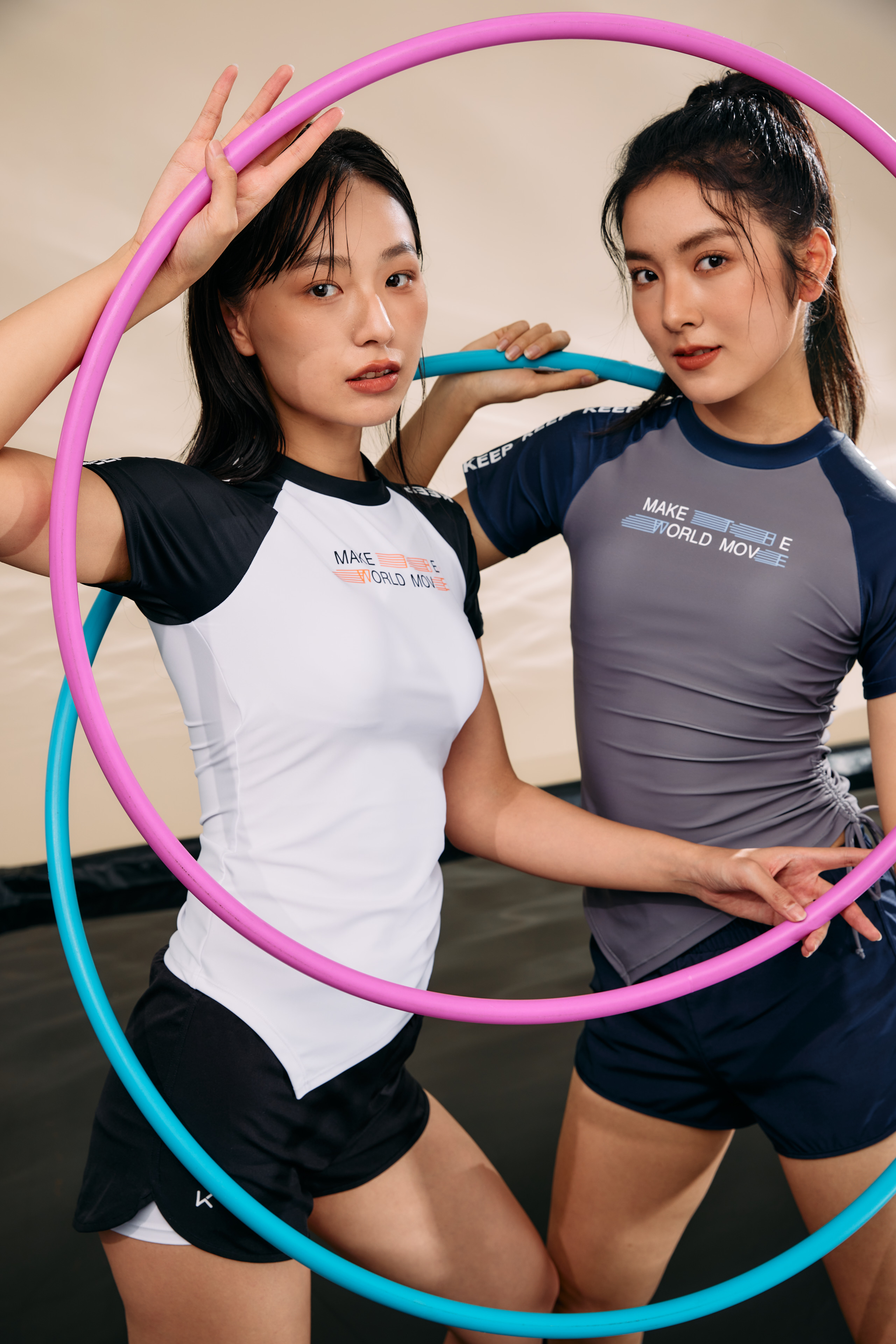 keep泳衣拍摄原片输出_DaZhuang_-站酷ZCOOL