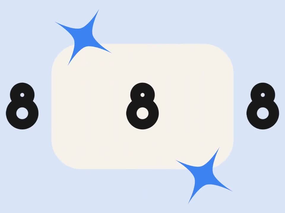 PR模板|极简动态形状元素多彩动画倒计时工具包介绍_猿文件网官方账号-站酷ZCOOL