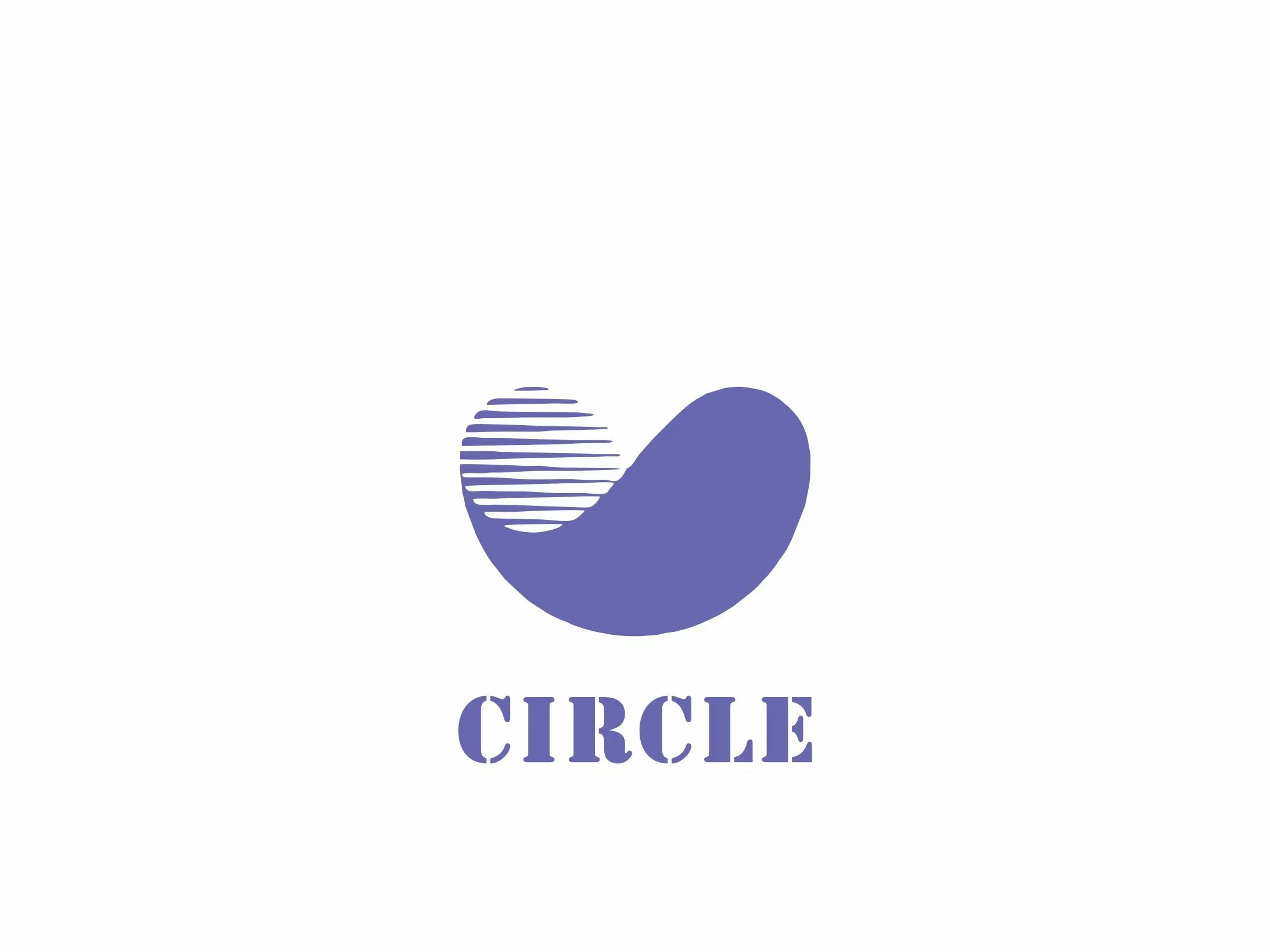 CIRCLE——运动品牌_Z779598067-站酷ZCOOL