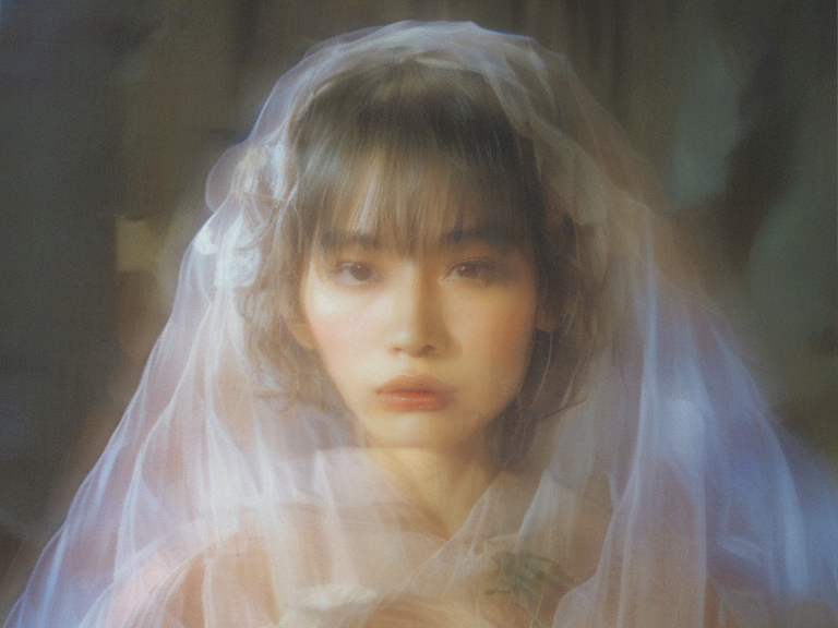 被裹挟的人生_睿子to-站酷ZCOOL