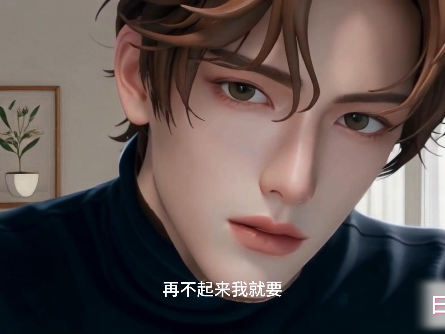 爱你到老眼昏花（智能体伴侣）_Rolph-站酷ZCOOL