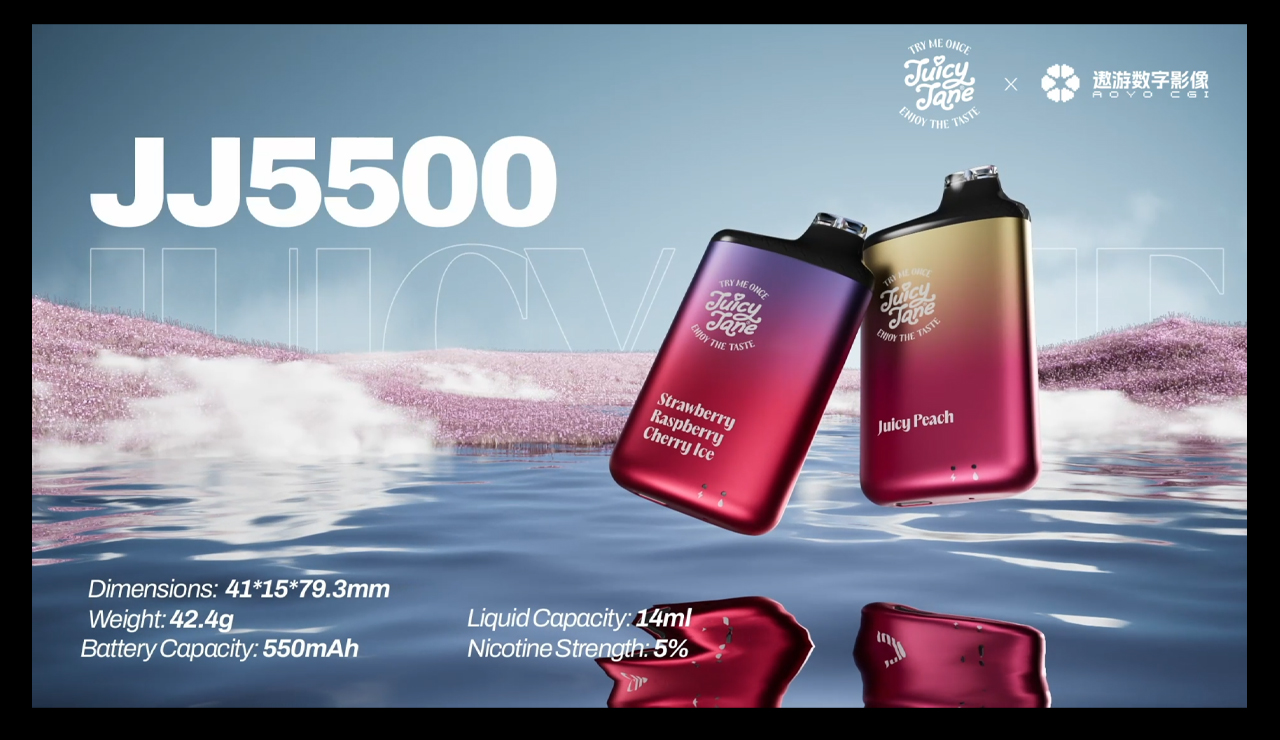 【JJ 5500】产品动态案例_遨游数字影像-站酷ZCOOL