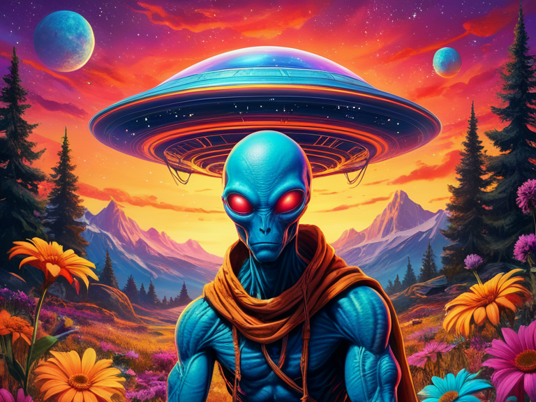 共鸣_青阁c-站酷ZCOOL