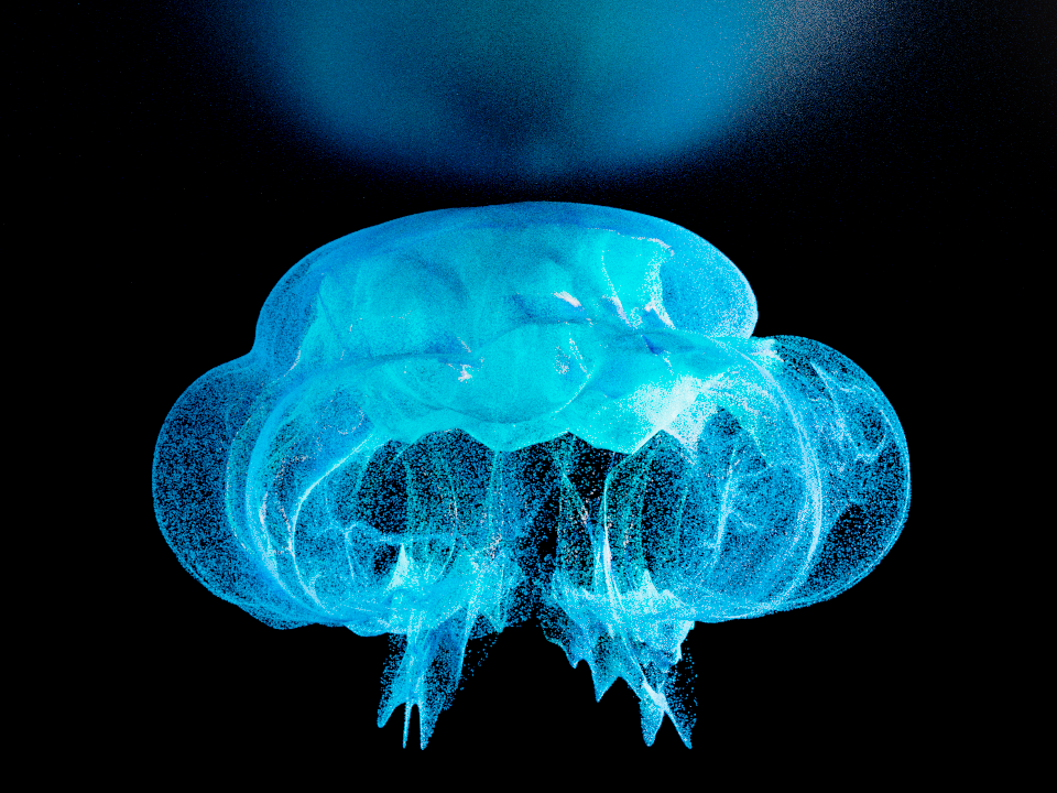 烟雾驱动粒子碰撞_NNNNNNNNt-站酷ZCOOL