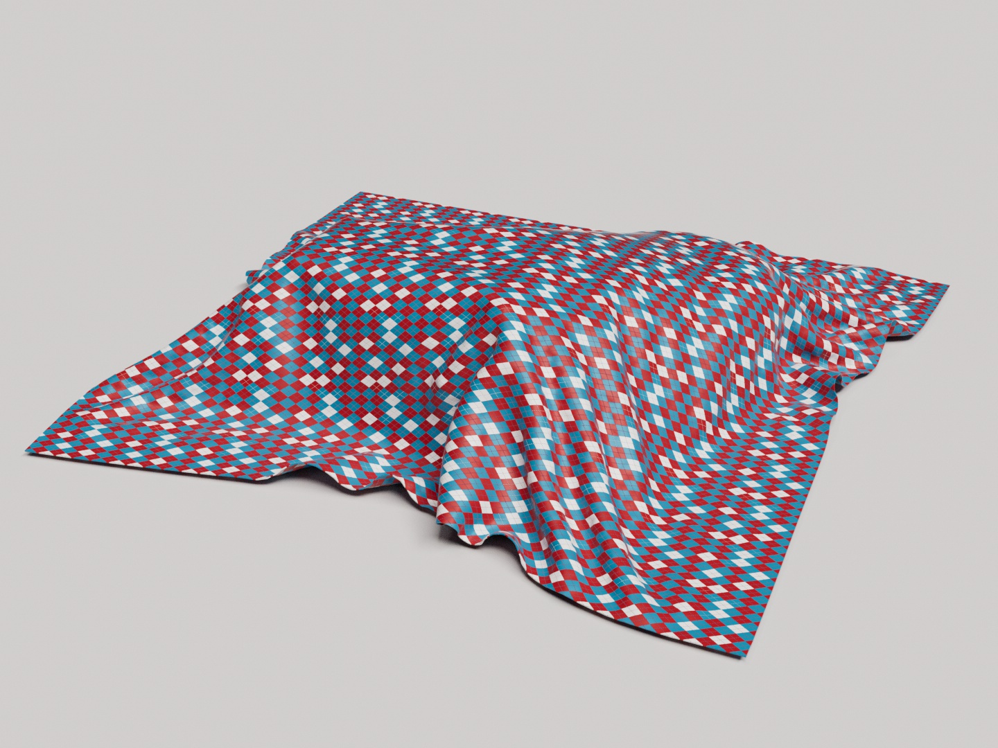 拉起布料_是雪见呀-站酷ZCOOL