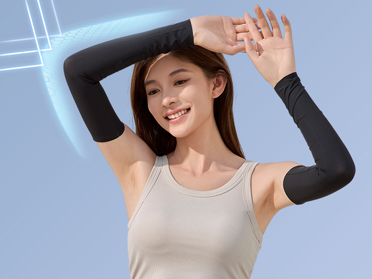 1688无指防晒冰袖详情_熊猫不是猫i-站酷ZCOOL