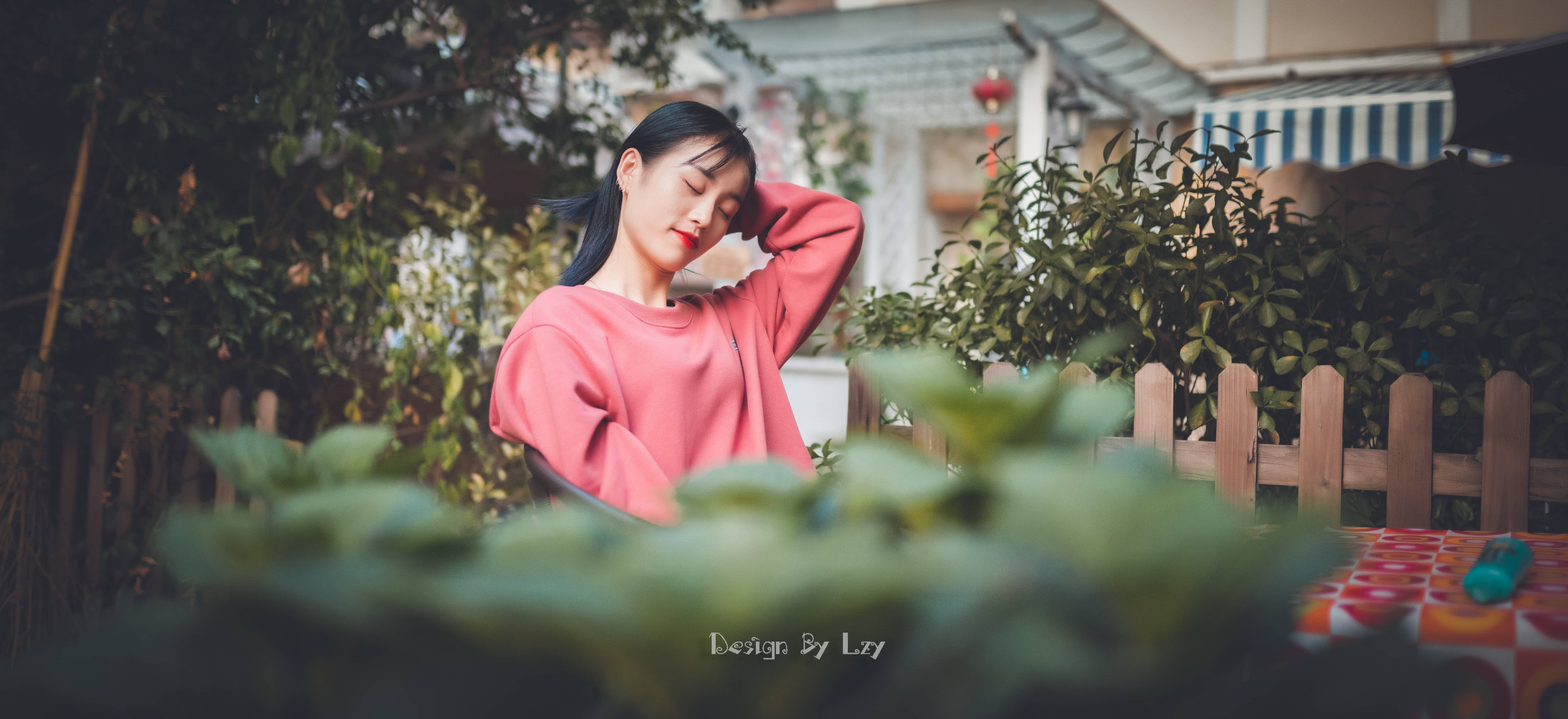 城市-日落-夜景-人像合集_蒸鱼Miko-站酷ZCOOL