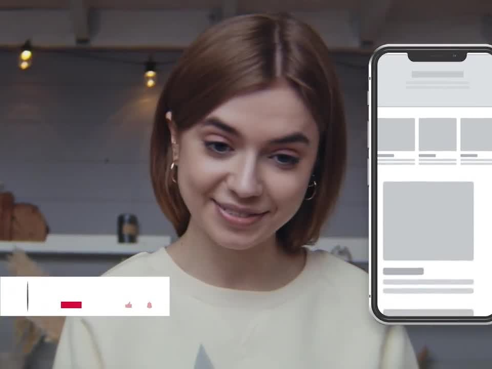 PR模板|时尚个人资料频道介绍移动订阅面板广告频道包_猿文件网官方账号-站酷ZCOOL