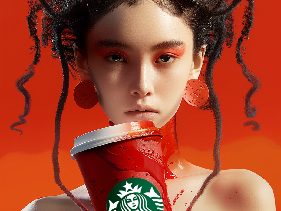 这一杯…_CHENGOOOOOO-站酷ZCOOL