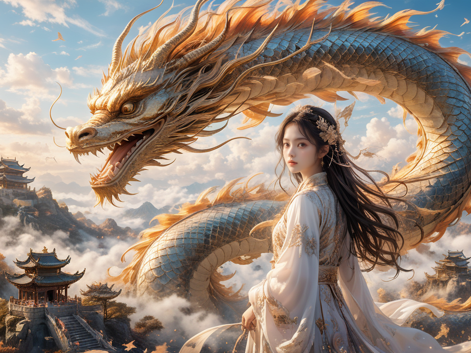 还原梦境_爱偷懒的琦琦呀-站酷ZCOOL