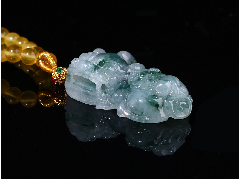 7.8珠宝纯拍摄无后期_Nico困困-站酷ZCOOL